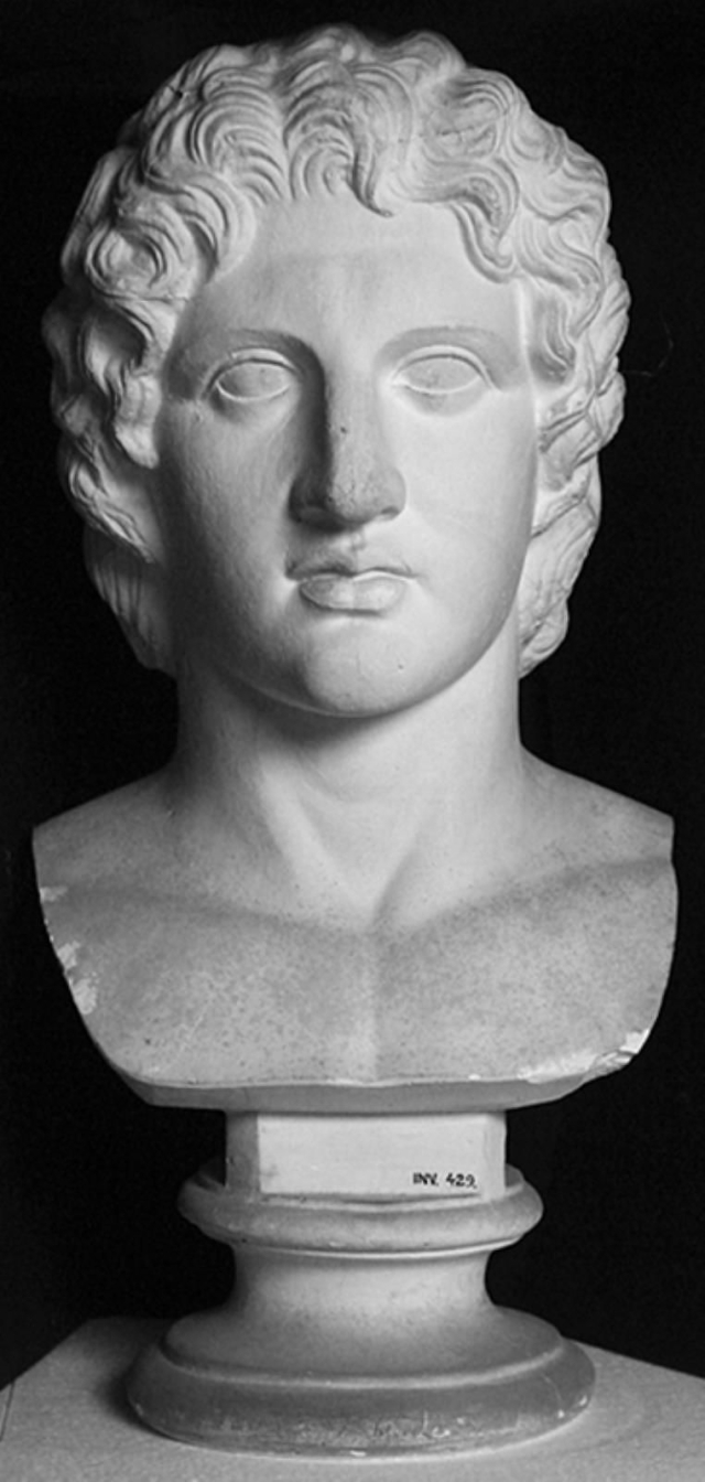 Free: Alexander the Great (356-323 BC) | Free Photo - rawpixel - nohat.cc