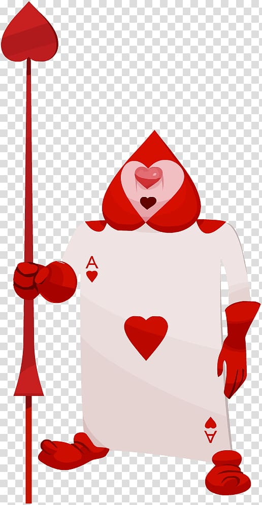 Queen Of Hearts Alice In Wonderland Clip Art