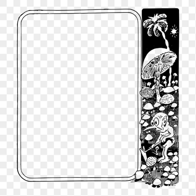 Free: Alien frame png sticker illustration, | Free PNG - rawpixel ...