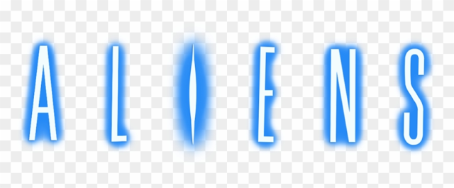 Free: Alien Movie Logo Png - nohat.cc