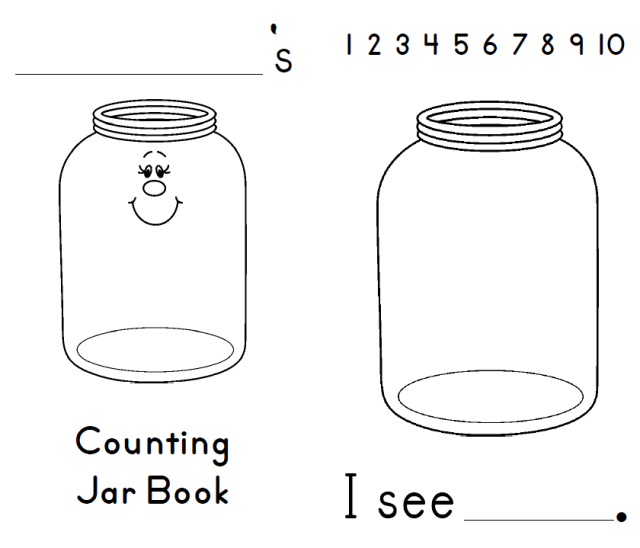 Free: Aloha Kindergarten!: Freebie | K Math - Numbers/Counting ...