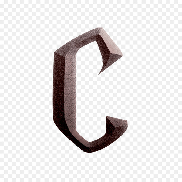 Free: Alphabet Letter Harry Potter C Font - abc - nohat.cc