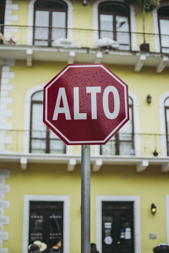 Free: Alto Road Signage - nohat.cc