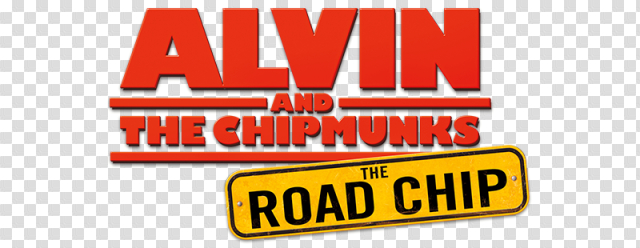 Free: Alvin and the Chipmunks: The Road Chip | Logopedia | FANDOM ...