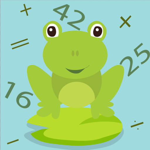 Free: Amazon.com: Kindergarten Math: Save the Frog,Learn and Play ...