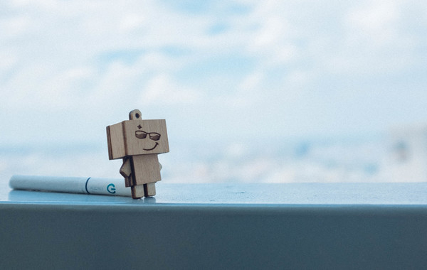 Free: Amazon Mascot in Bokeh Photography - nohat.cc