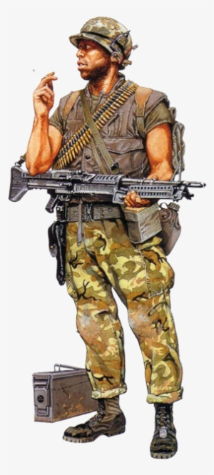 Free: American Soldier PNG, Transparent American Soldier PNG Image Free ...