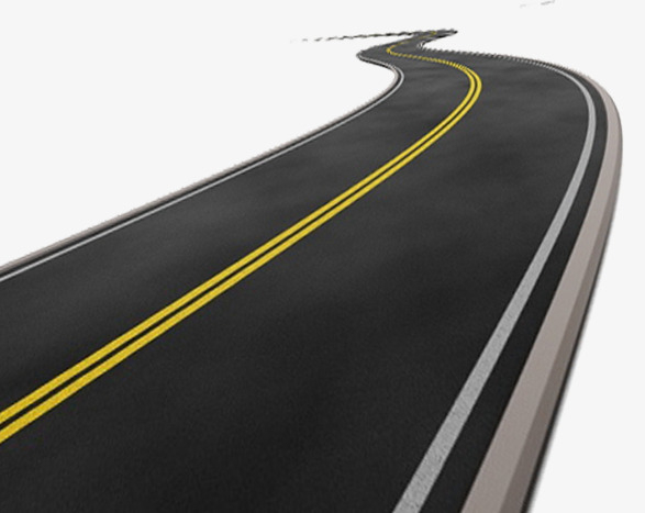 Free: An Endless Driveway, Track, Lane, The Way PNG Transparent Image ...