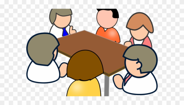 Free: Analyst Clipart Planning Committee - Clip Art People - nohat.cc