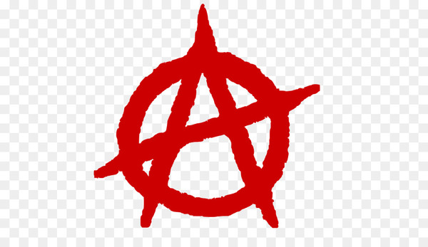 Free: Anarchy Anarchism Symbol Anarcho-punk Squatting - Hand Flipping ...
