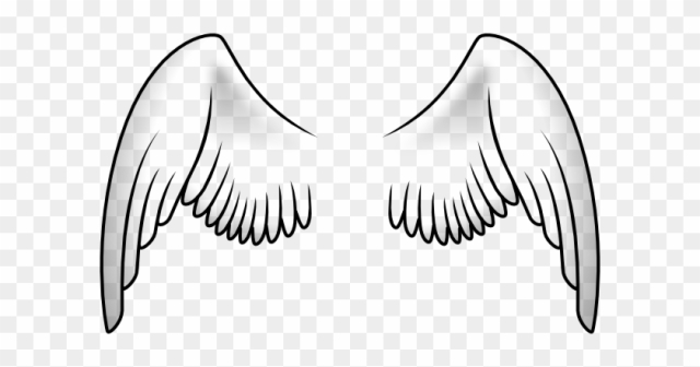 Free: Angel Wings Free Clipart Images - Angel Wings Transparent ...