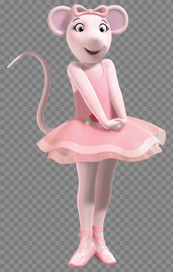 Free: Angelina Delighted transparent PNG - StickPNG - nohat.cc