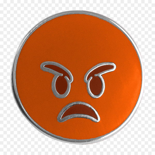 Free: Anger Sticker - Angry Emoji Transparent PNG - nohat.cc