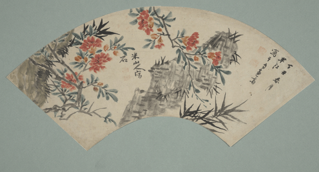 Free: angled gray rock formation at center | Free Photo - rawpixel ...