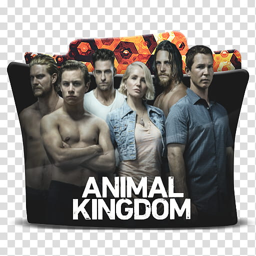 Free: ANIMAL KINGDOM Folder Icon, ANIMAL KINGDOM Folder Icon ...