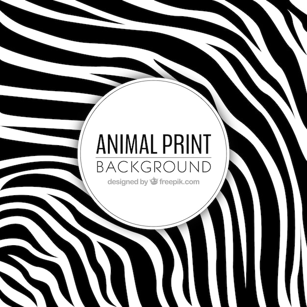 Free: Animal print background - nohat.cc