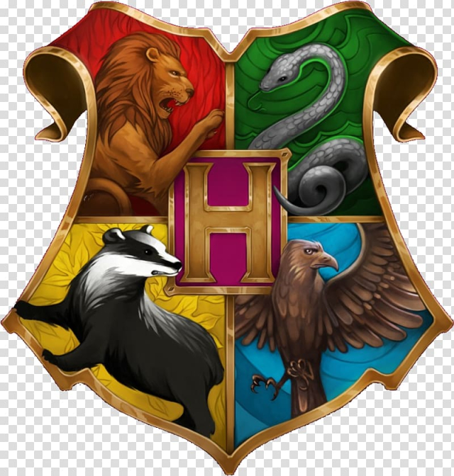 Logotipo De Hogwarts Png Logotipo De Hogwarts Png