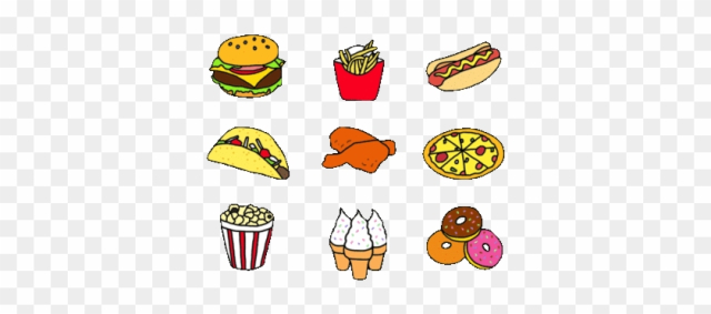 Free: Animated Food - Cartoon Food - nohat.cc