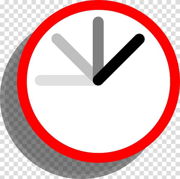 Free: Animation Clock YouTube , moving transparent background PNG ...
