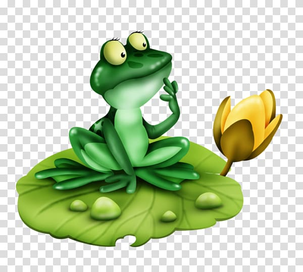 Free: Animation frog , Green frogs transparent background PNG clipart ...