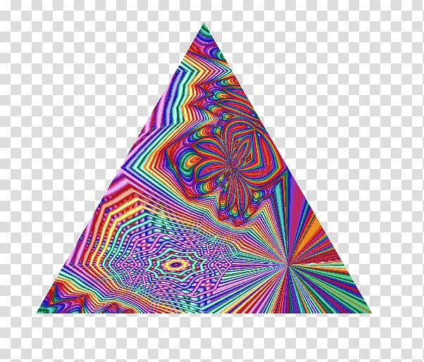 Free: Animation, Full triangle transparent background PNG clipart ...