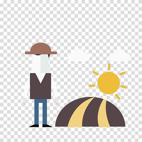 Free: Animation, Watercolor man transparent background PNG clipart ...