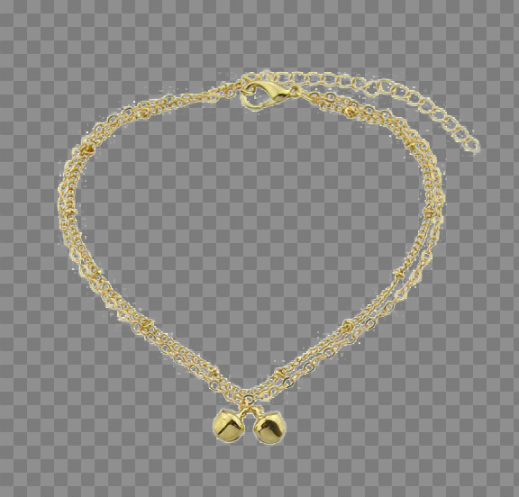 Free: Anklet PNG Picture - nohat.cc