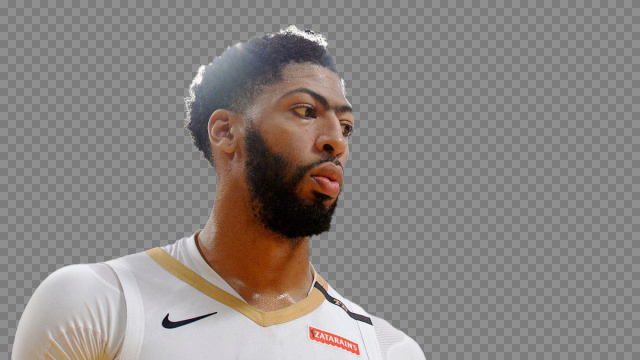Free: Anthony Davis PNG Free Download - nohat.cc