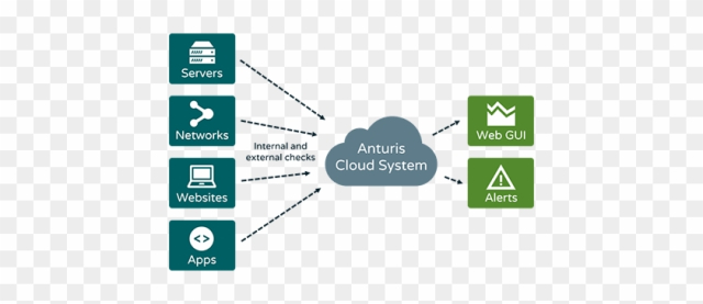 Free: Anturis Cloud-based Monitoring As A Service Schema - Cloud Based ...