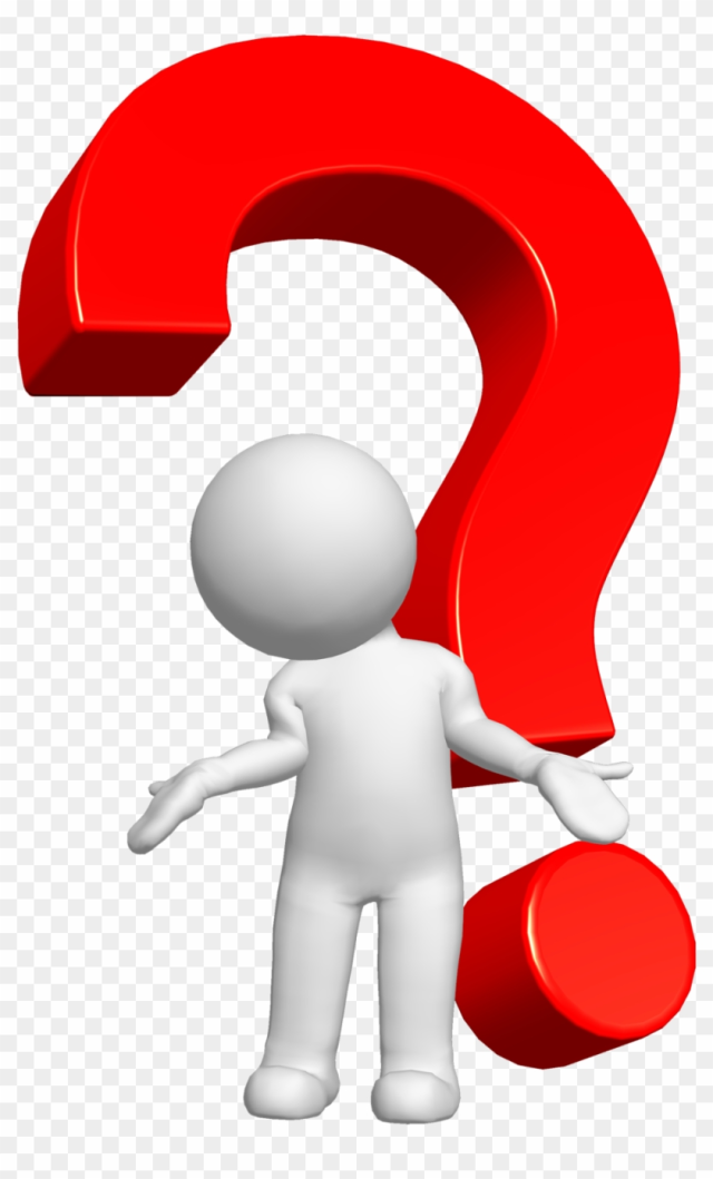 Free: Any Questions Clip Art Meeting Question - Question Png - nohat.cc