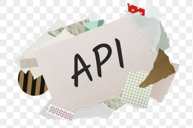 Free: API png word sticker, aesthetic | Free PNG - rawpixel - nohat.cc