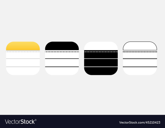 Free: app icon apple notes - nohat.cc