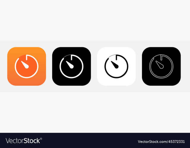 Free: app icon apple stopwatch - nohat.cc