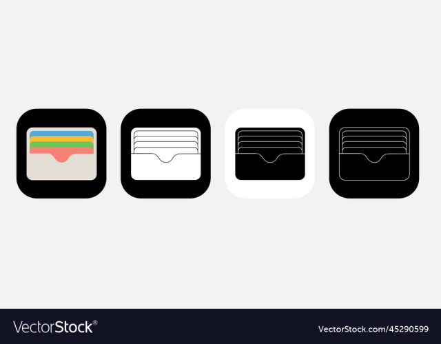Free: app icon apple wallet - nohat.cc