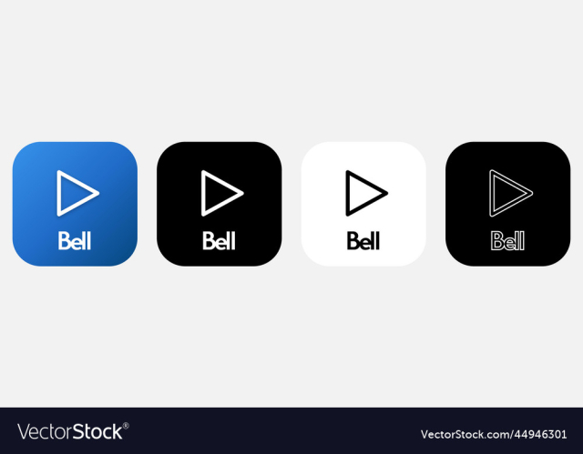 Free: app icon bell fibe tv - nohat.cc