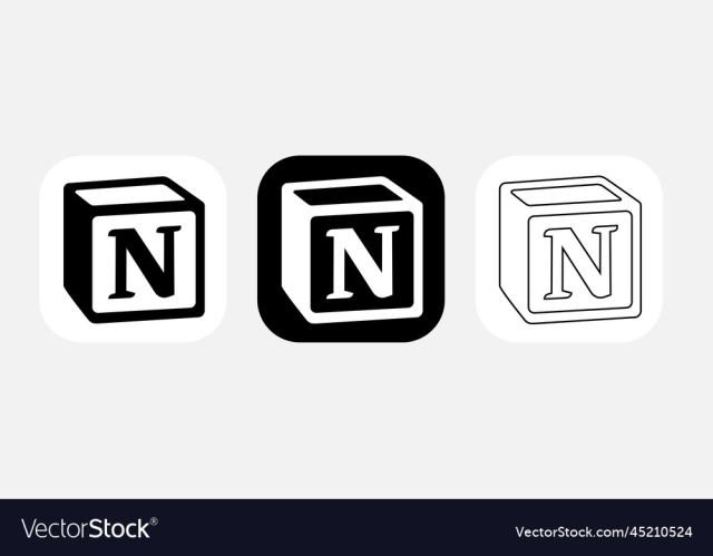 Free: app icon notion - nohat.cc