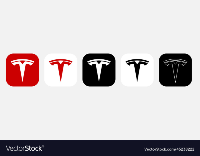 Free: app icon tesla - nohat.cc
