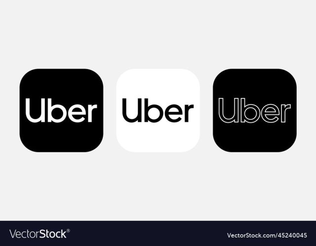 Free: app icon uber - nohat.cc