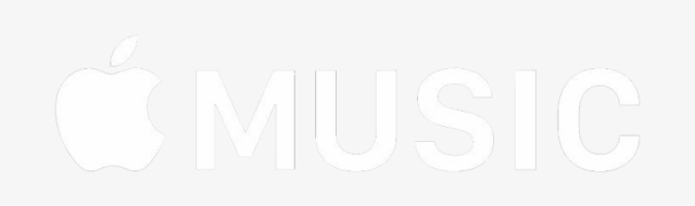 Free: Apple Music Logo - Apple Music Logo Transparent White - Free ...
