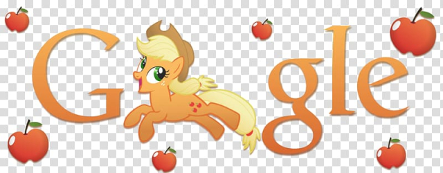 Applejack Logo
