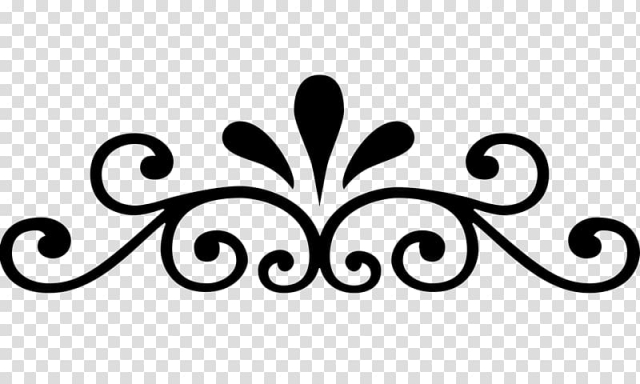 Free: Arabesque , ornament lines transparent background PNG clipart ...