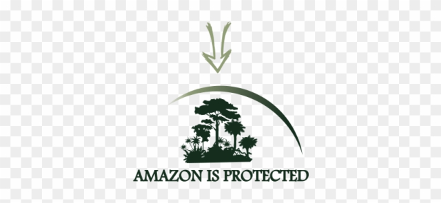 Free: Arc Amazon Project Graphic Part4 - Tree - nohat.cc