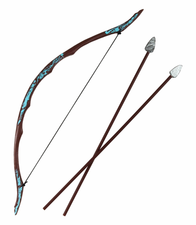 Free: Archery Arrow Png Images - First Nations Bow And Arrow Free PNG ...