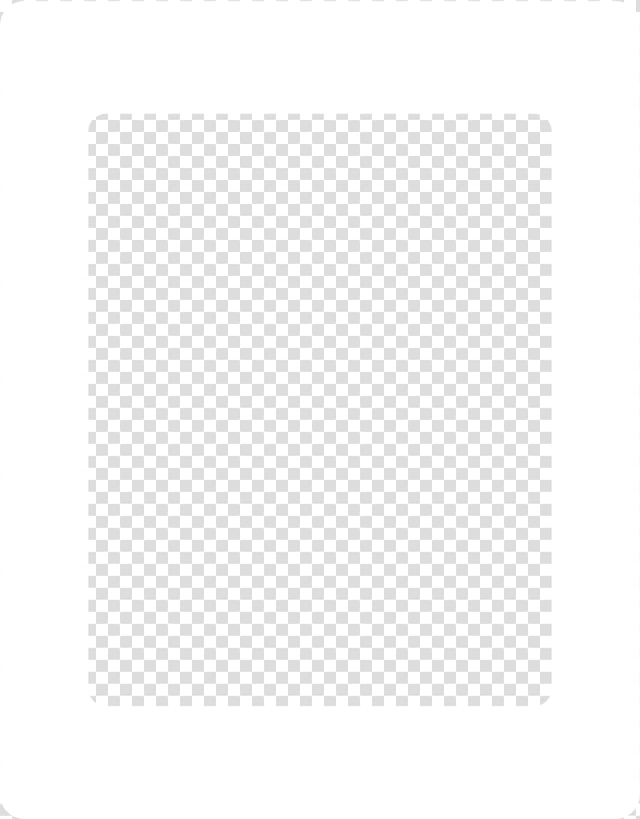 Free: Area Angle Pattern, Hand painted white frame transparent ...