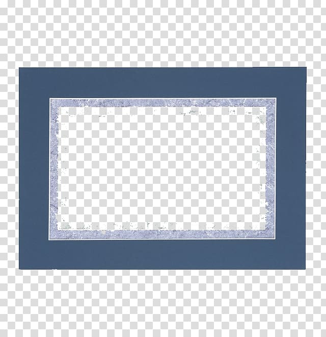 Free: Area Purple Pattern, Blue Frame transparent background PNG ...