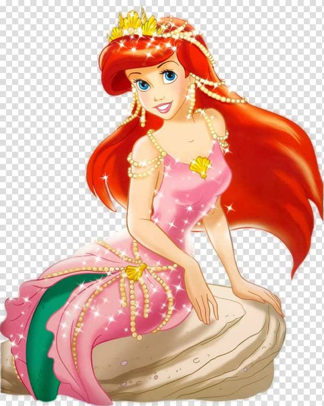 Disney Princess Transparent