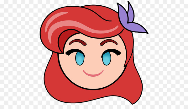 Free: Ariel Minnie Mouse Mickey Mouse Daisy Duck Disney Emoji Blitz ...