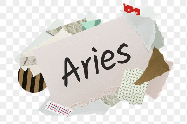 Free: Aries png word sticker, aesthetic | Free PNG - rawpixel - nohat.cc