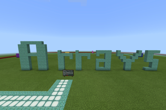 Free: Arrays | Minecraft: Education Edition - nohat.cc