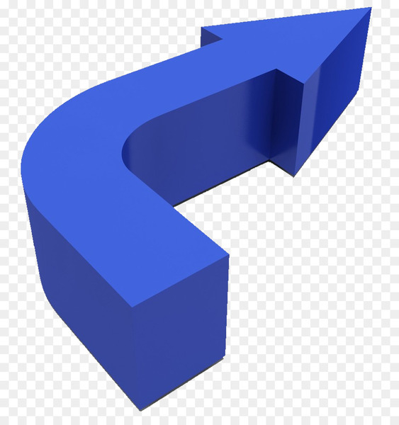 Free: Arrow Blue Arah - Blue arrows - nohat.cc